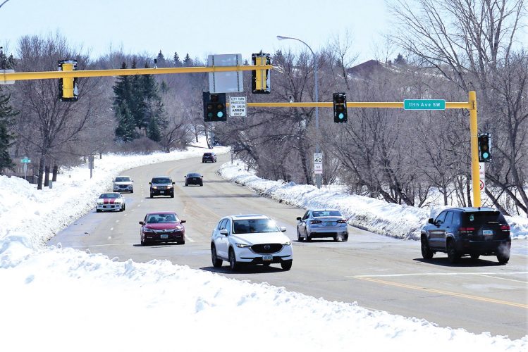 Bridge debate continues | News, Sports, Jobs - Minot Daily News